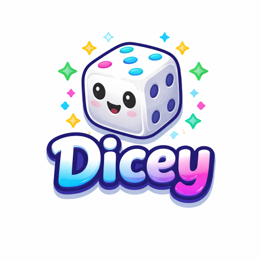 Dicey - Dice, Calculator, Duel Run, and Rock Paper Scissors PWA